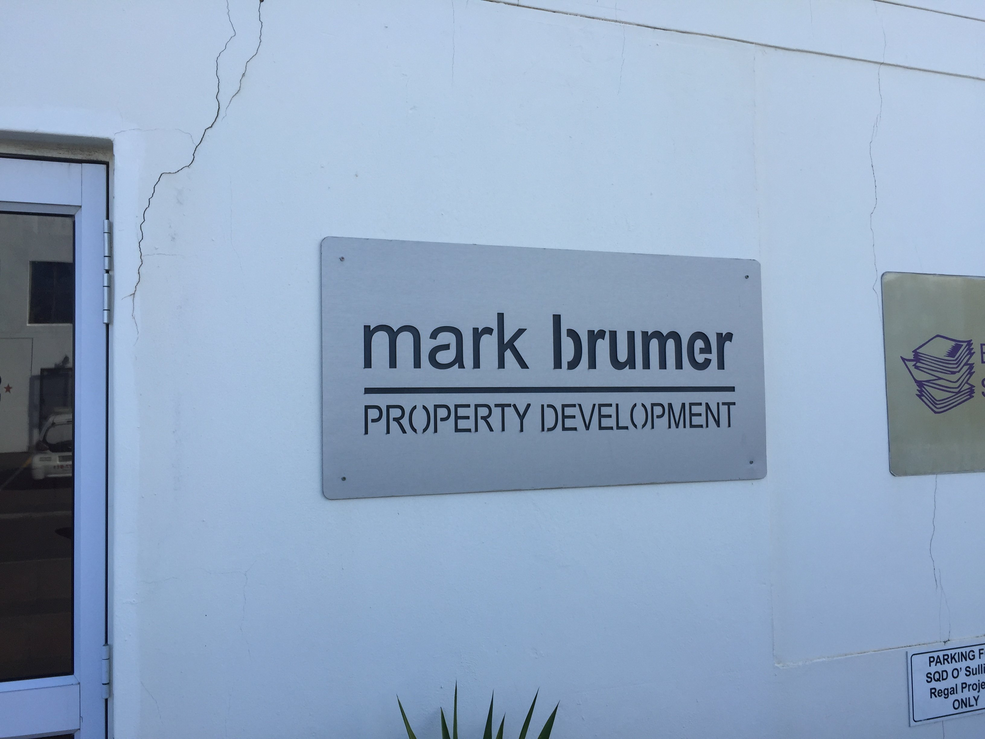Mark Brummer Property Developement | Xplorio Hermanus